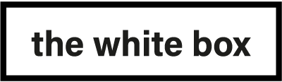 About | The White Box