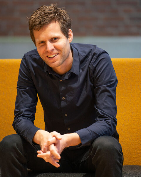 About | The White Box