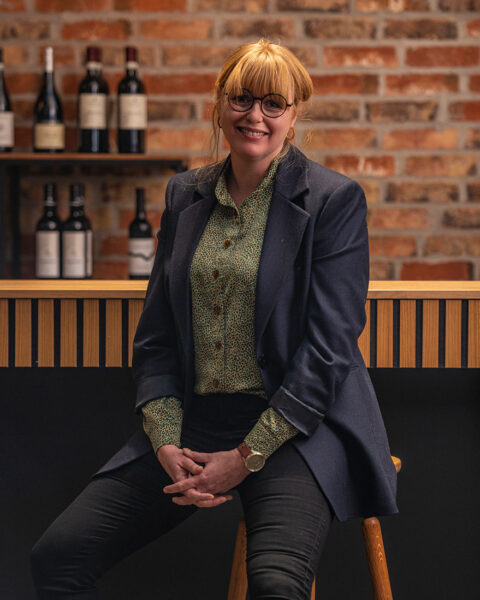 About | The White Box