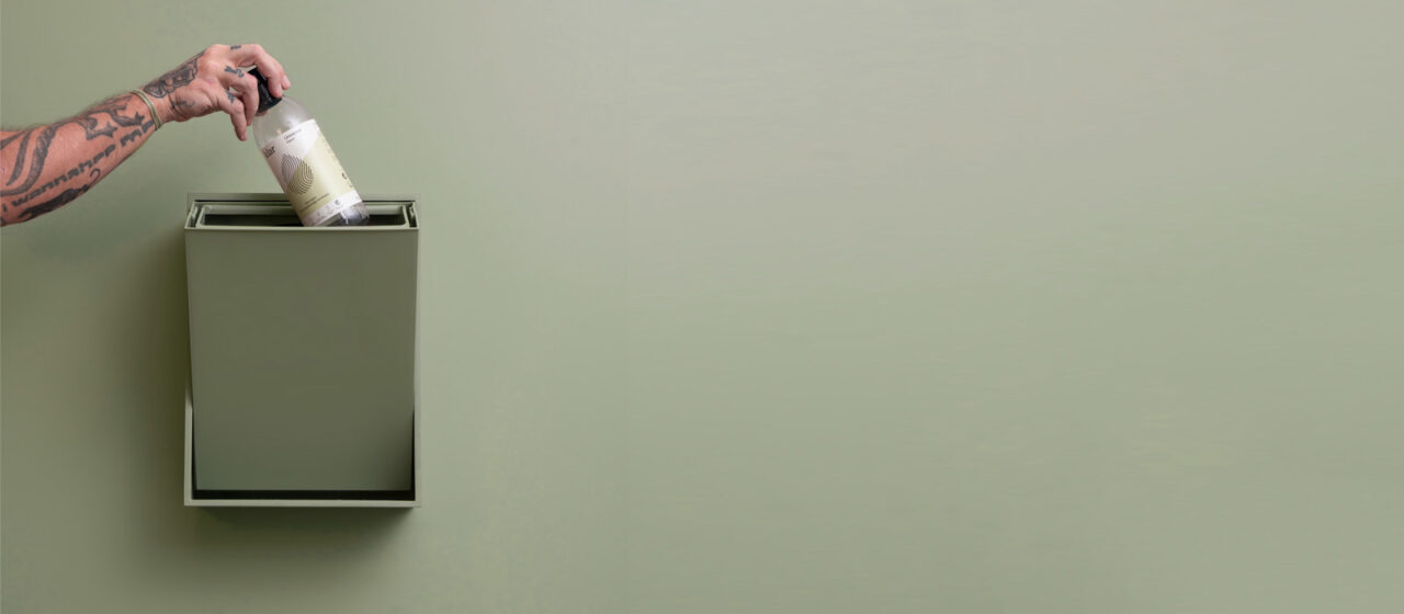 About | The White Box