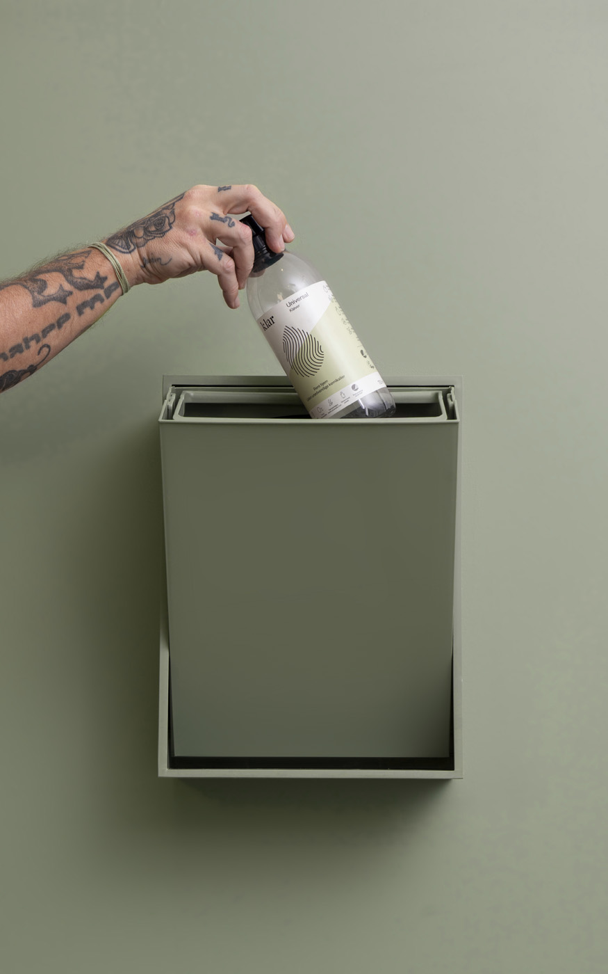 The White Box | Accelerating consumer and design brands