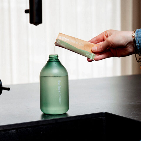 About | The White Box